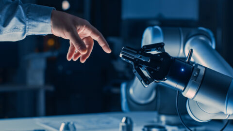 Lean Manufacturing meets Industry 4.0 - Manufacturing In Focus