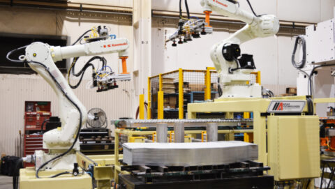 Rocking the Globe - Atlas Technologies Remains Bigger, Better, Stronger ...