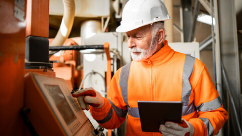 A Better Workspace - Manufacturing In Focus