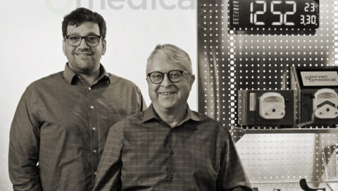 Creating and Collaborating Ahead of the Curve - Manufacturing In Focus