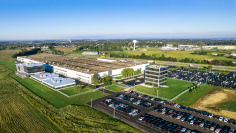 Home - Manufacturing In Focus