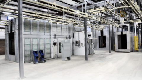 Home - Manufacturing In Focus