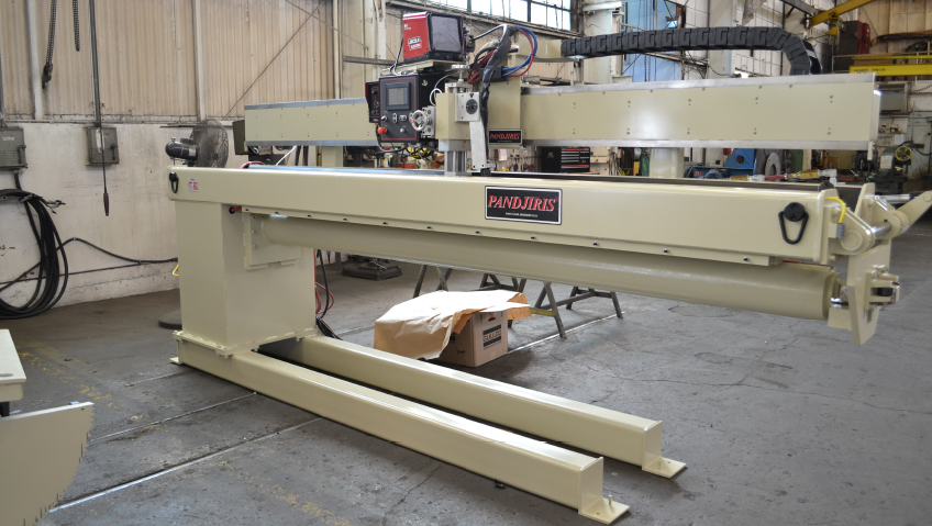 Egar Tool and Die - Manufacturing In Focus